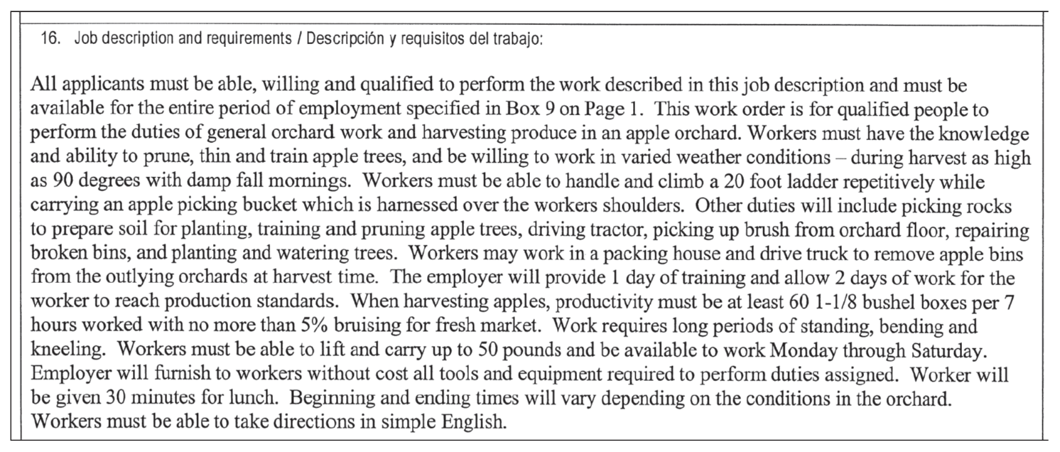 Preparing the ETA-/790A